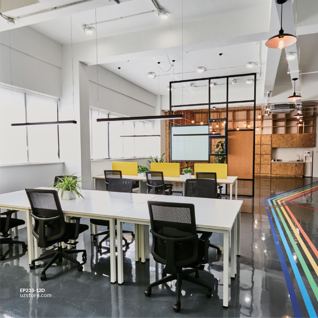 OPPLE LED Slim Surface Light Square Sm-ESII S150-12W-6000K-WH-NV , Day Light 540002002310 | UZ Store